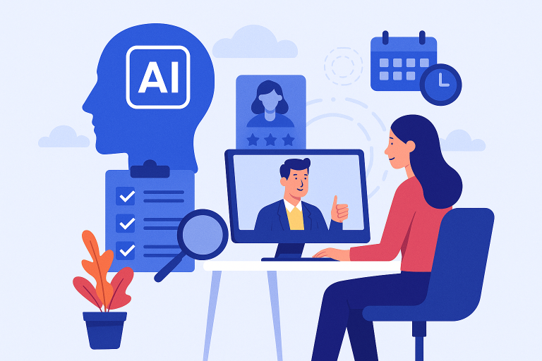 AI Interview Platforms Explained: What HR Pros Need to Know Before Ditching Phone Screens ...